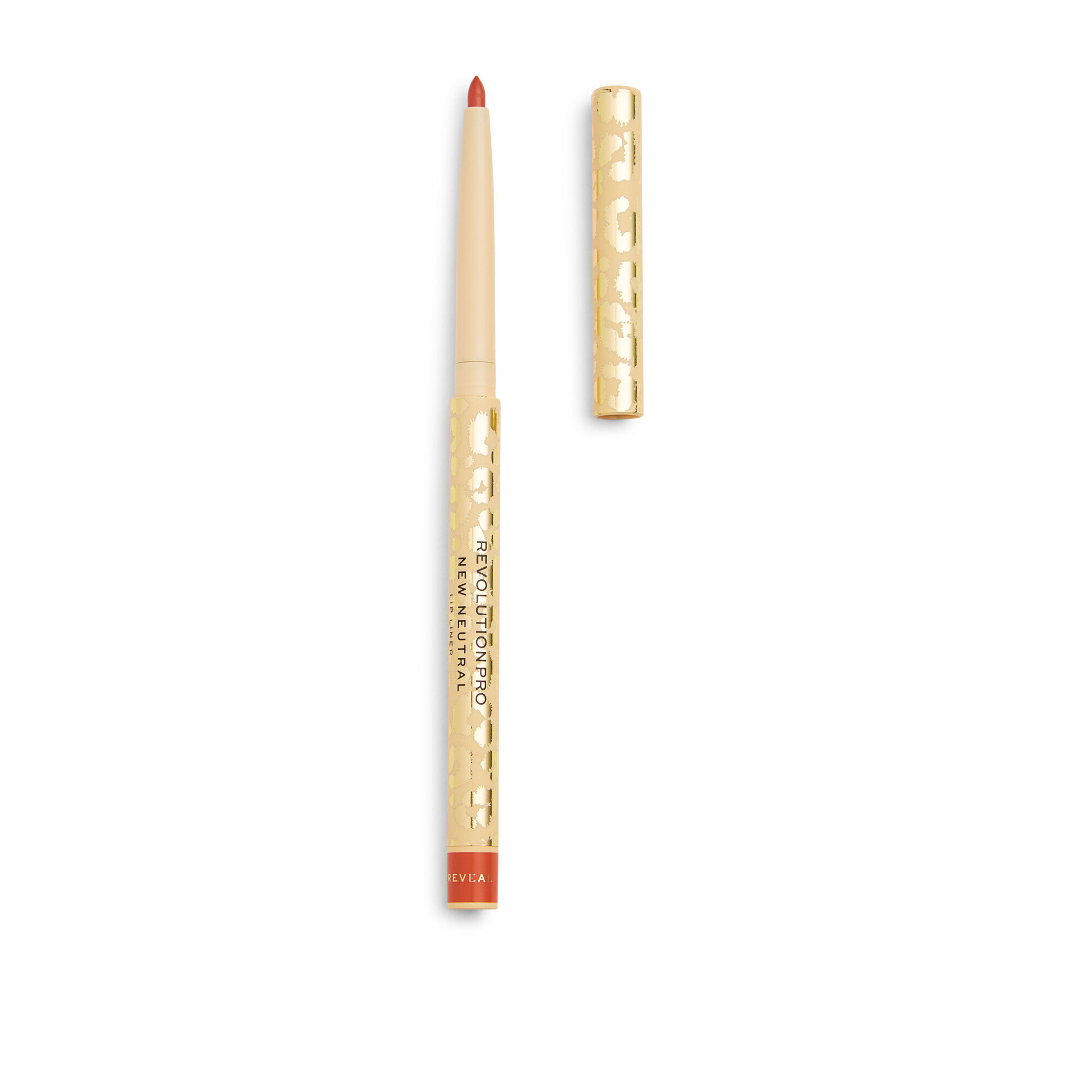 Revolution Pro New Neutral Lip Liner Reveal - Revolution Beauty