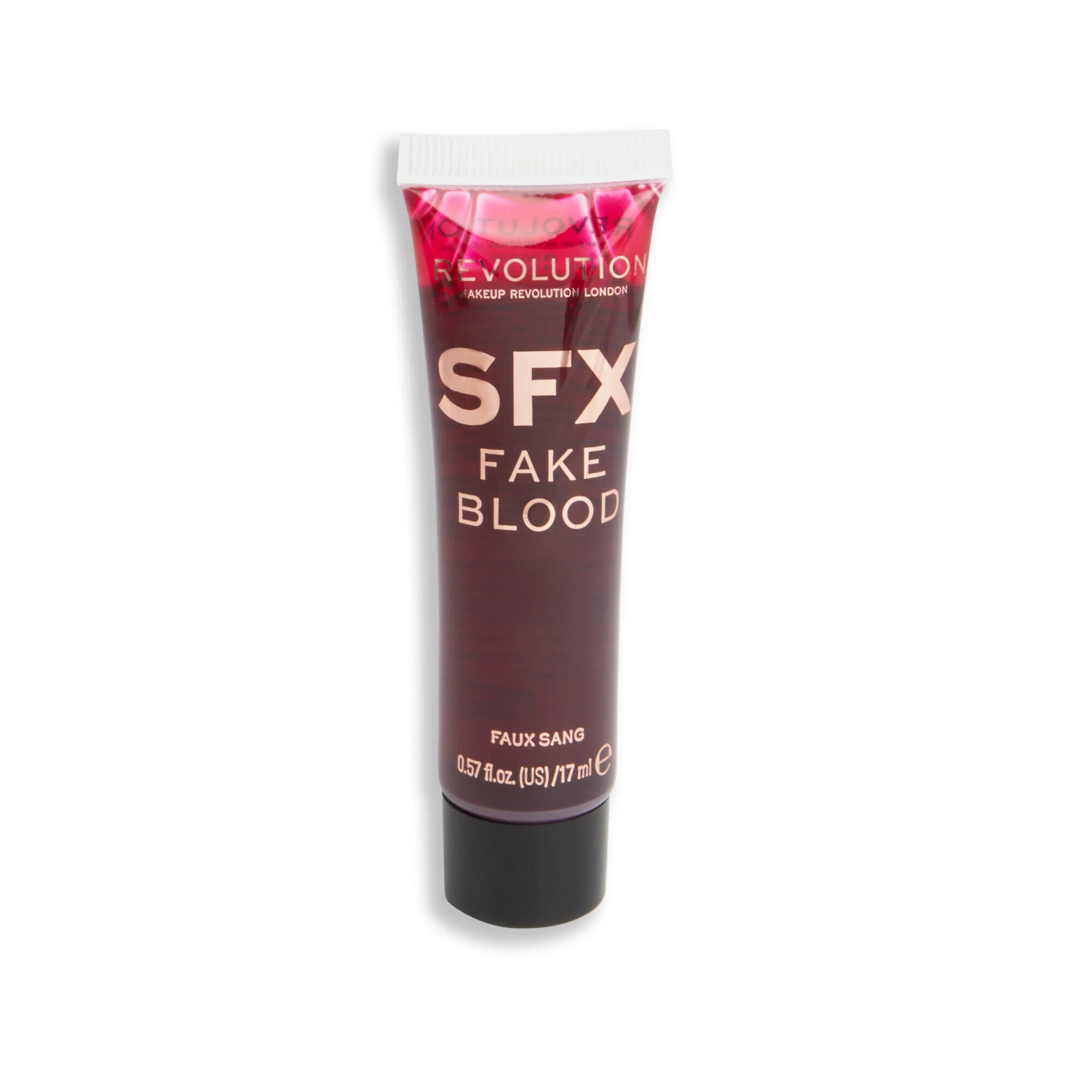 Creator Revolution SFX Fake Blood - Revolution Beauty